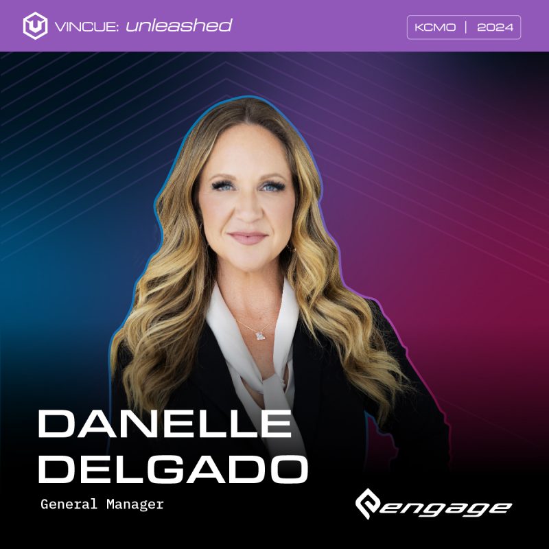 VINCUE: UNLEASHED CONFERENCE