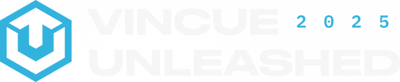 VINCUE: UNLEASHED Conference | Unleash Your Full Potential