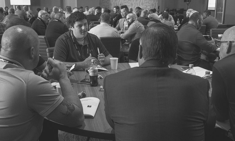 VINCUE: UNLEASHED Conference | Unleash Your Full Potential