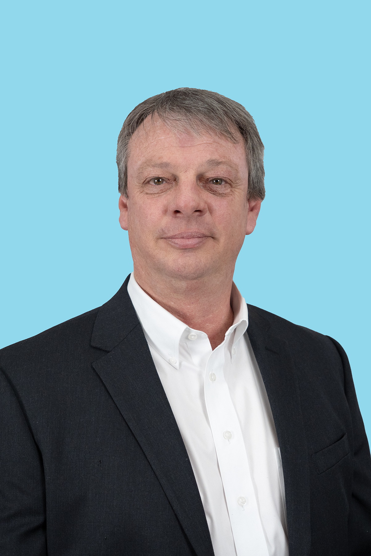 Meet the Speaker: Charlie Basham