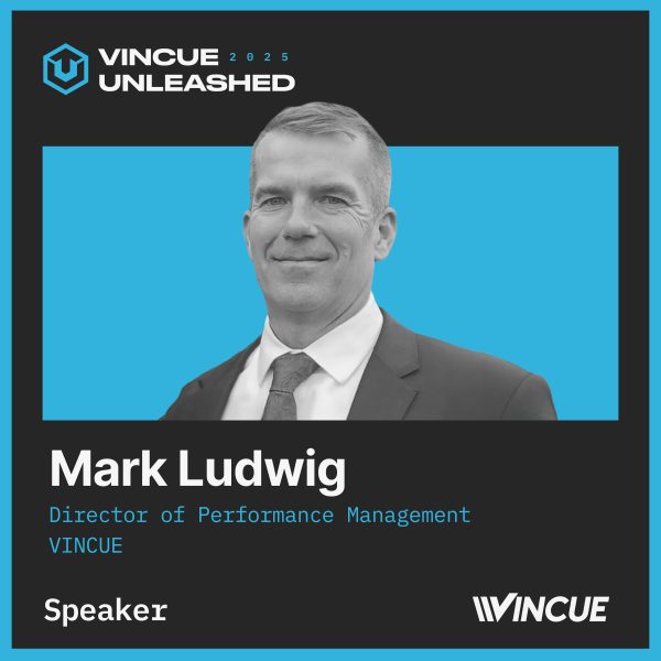 VINCUE: UNLEASHED Conference | Unleash Your Full Potential