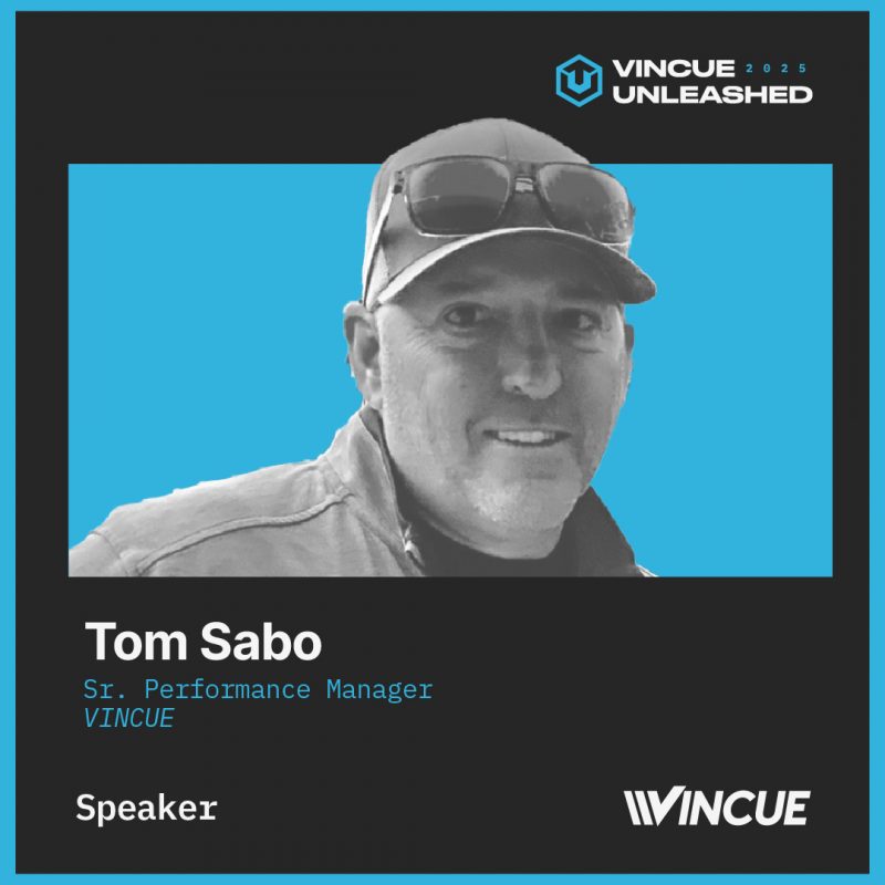 VINCUE: UNLEASHED Conference | Unleash Your Full Potential